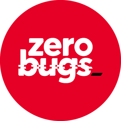Zerobugs • Desenvolvimento web sob medida.
